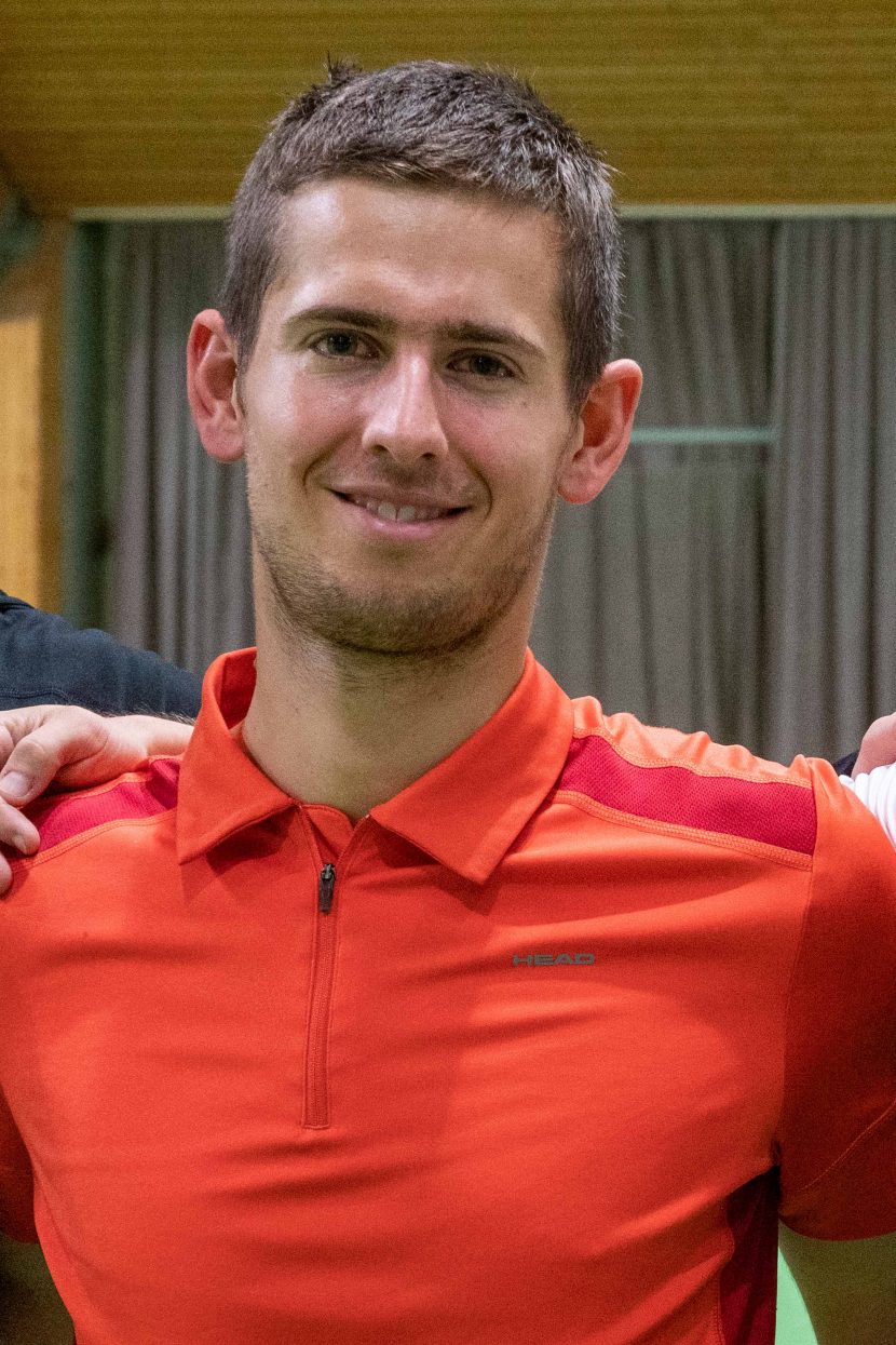 Stefan Göllner – MTV Bamberg Tennis